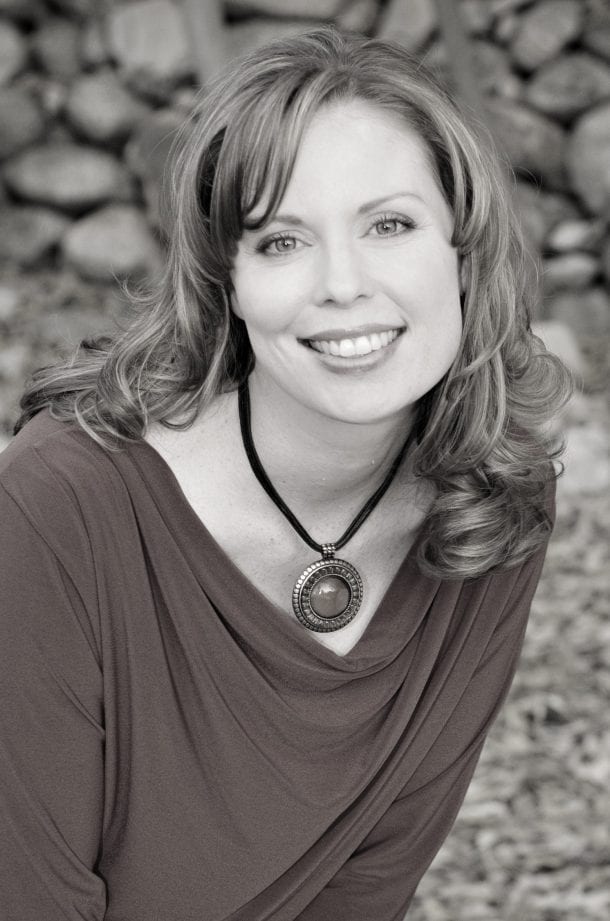 Welcome - Denise J. Hughes