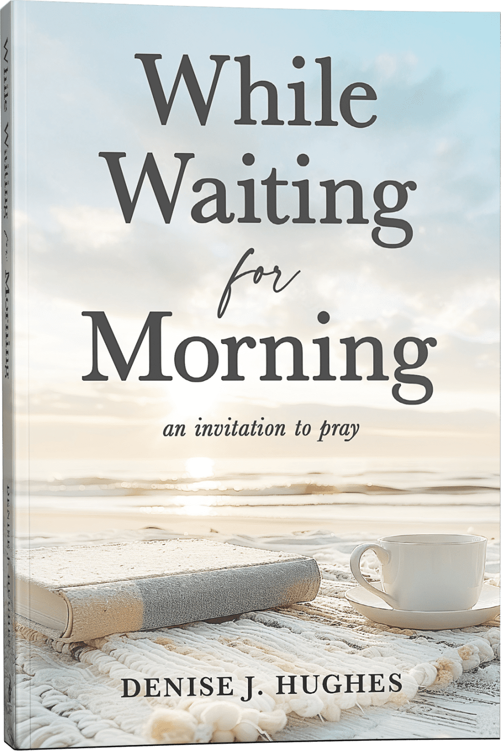 Denise J. Hughes: Cultivating a Quiet Life